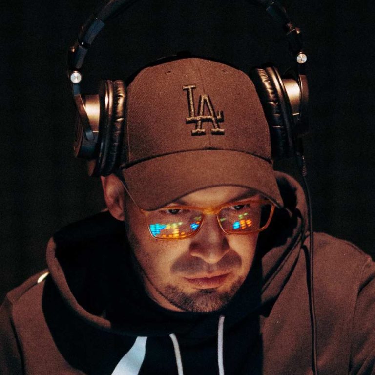 jaycen joshua semana del audio | Fernando sor