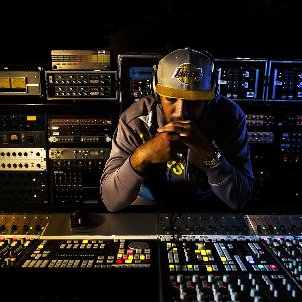 jaycen joshua semana del audio | Fernando sor